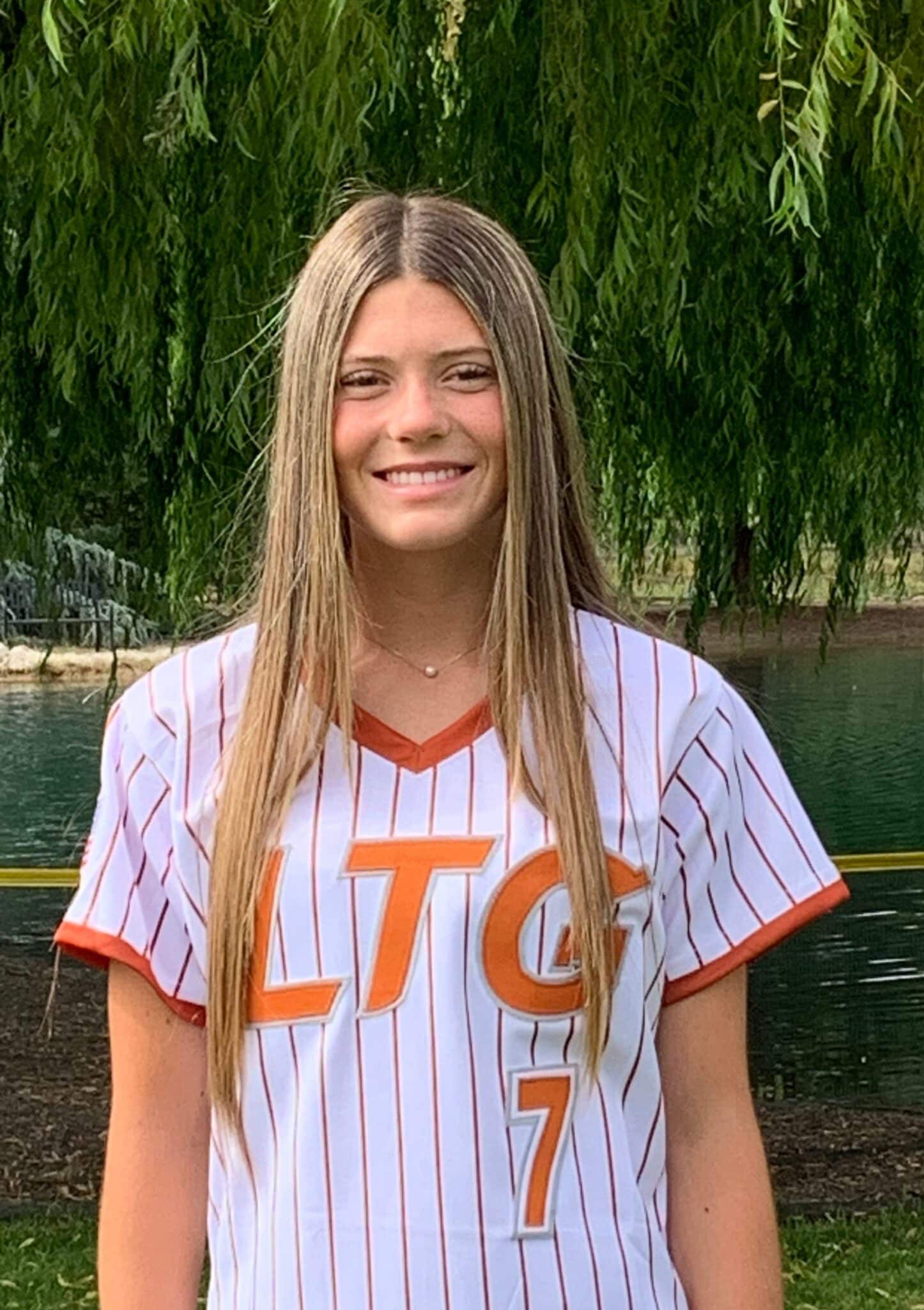 16U ROSTER | Home of LTG Lions Softball