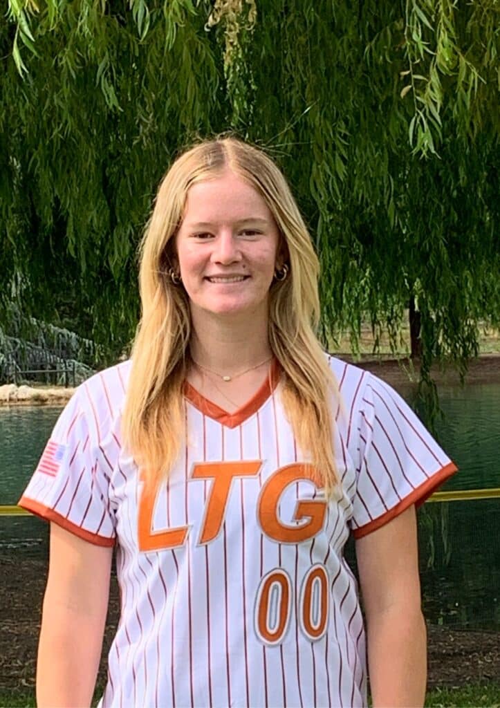 16U ROSTER | Home of LTG Lions Softball