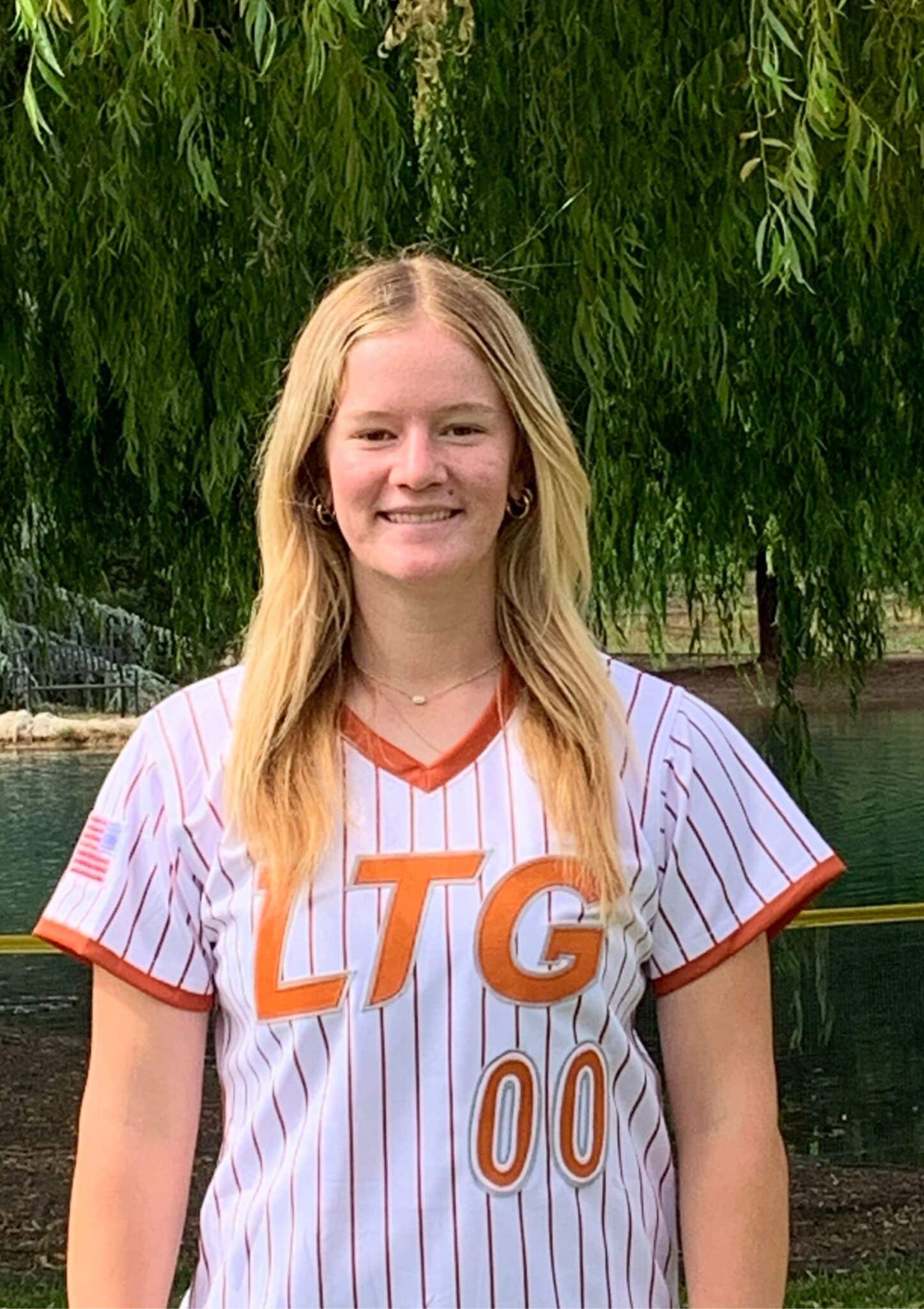 16U ROSTER | Home of LTG Lions Softball