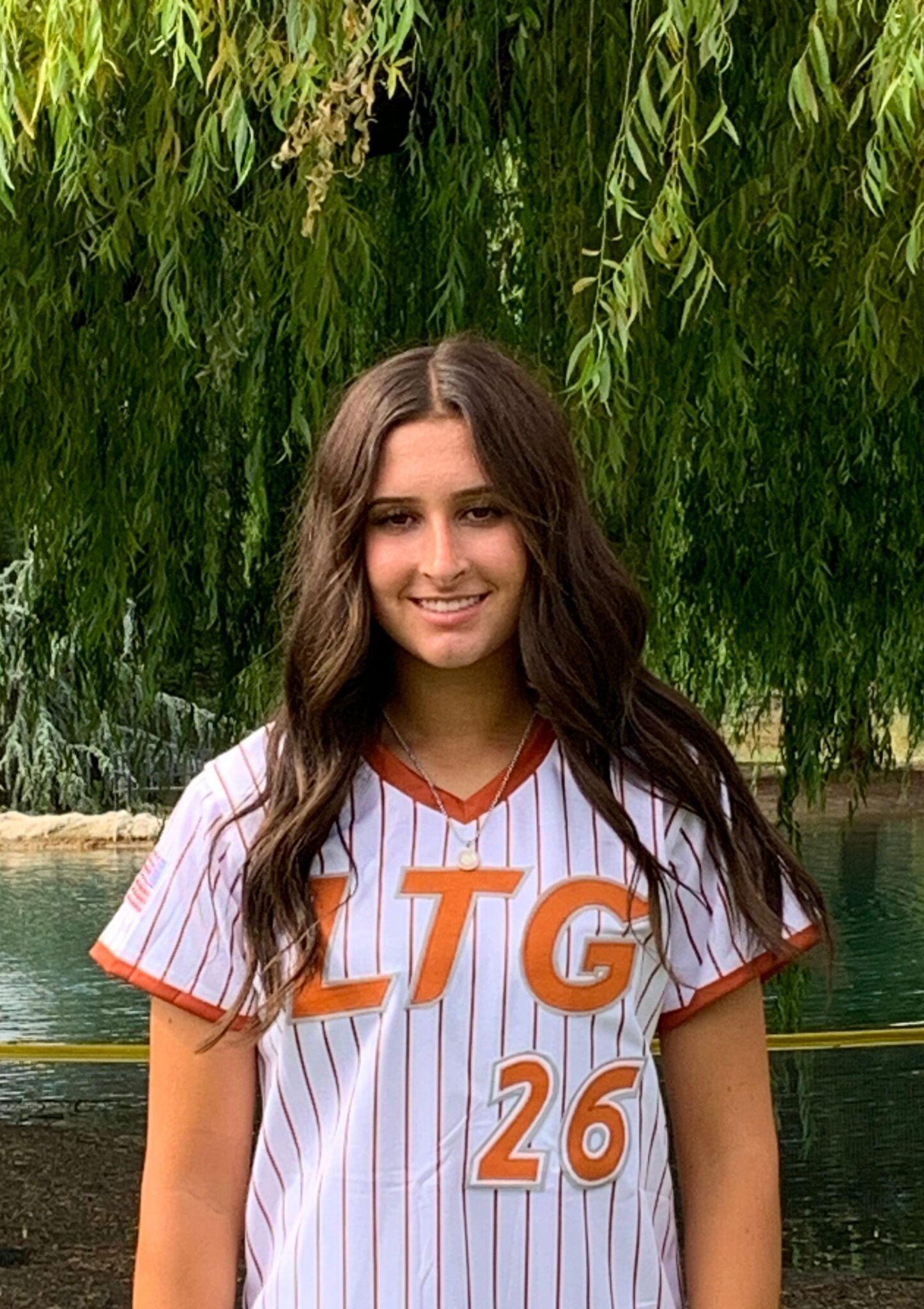 16U ROSTER | Home of LTG Lions Softball