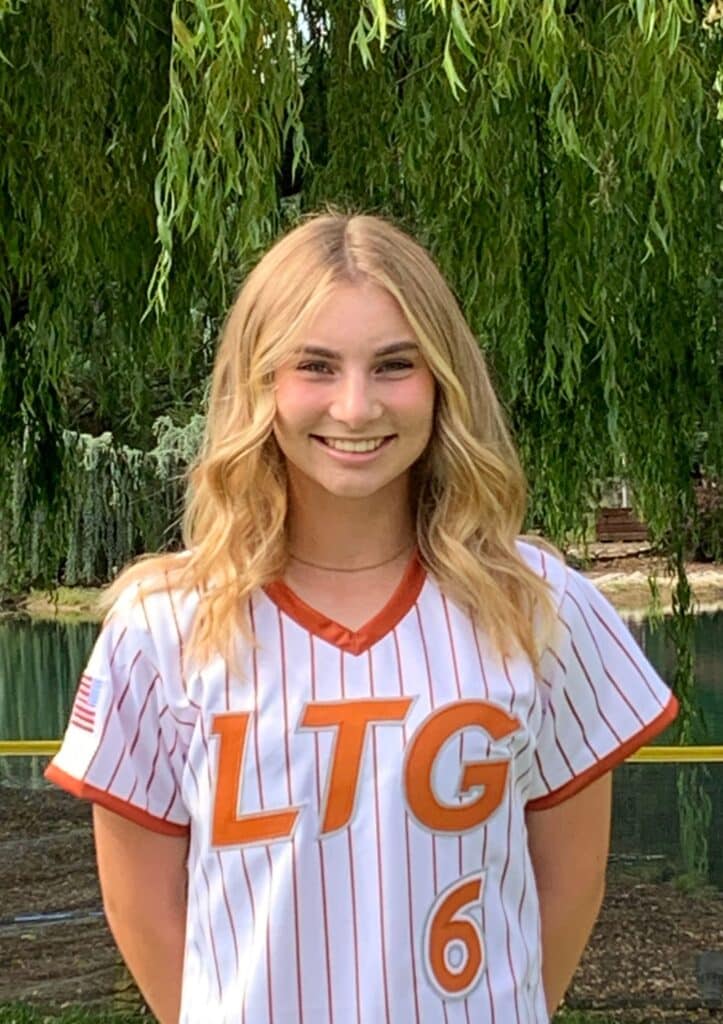 16U ROSTER | Home of LTG Lions Softball