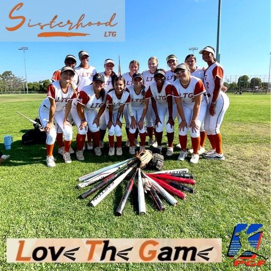 LTG 14U Buck | Home of LTG Lions Softball