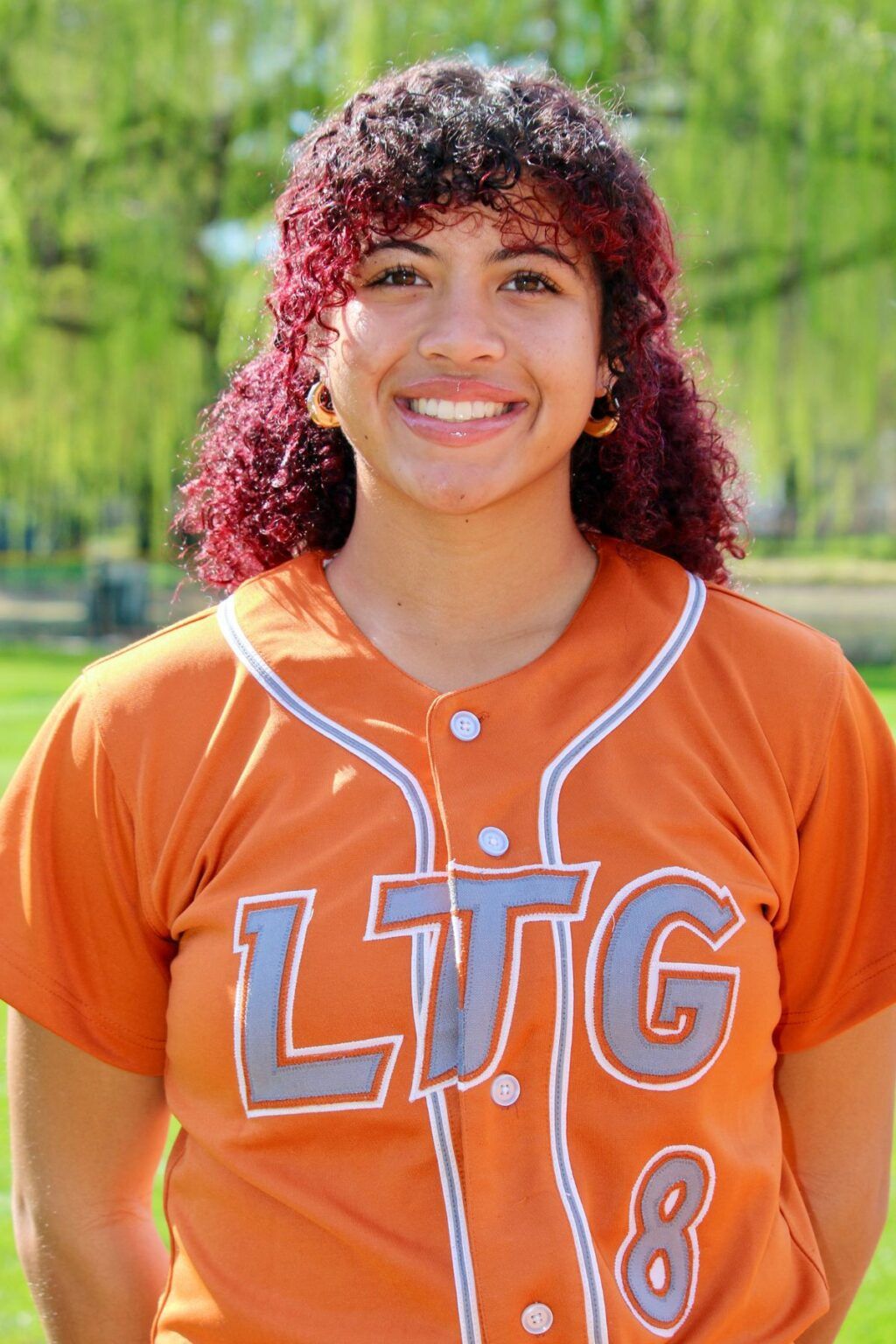 LTG 18G ROSTER | Home of LTG Lions Softball