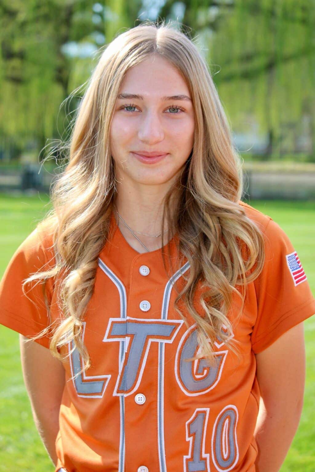 LTG 18G ROSTER | Home of LTG Lions Softball